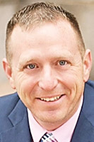 Jones seeks to retain district court post | News, Sports, Jobs ...